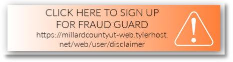Fraud Guard – Millard County